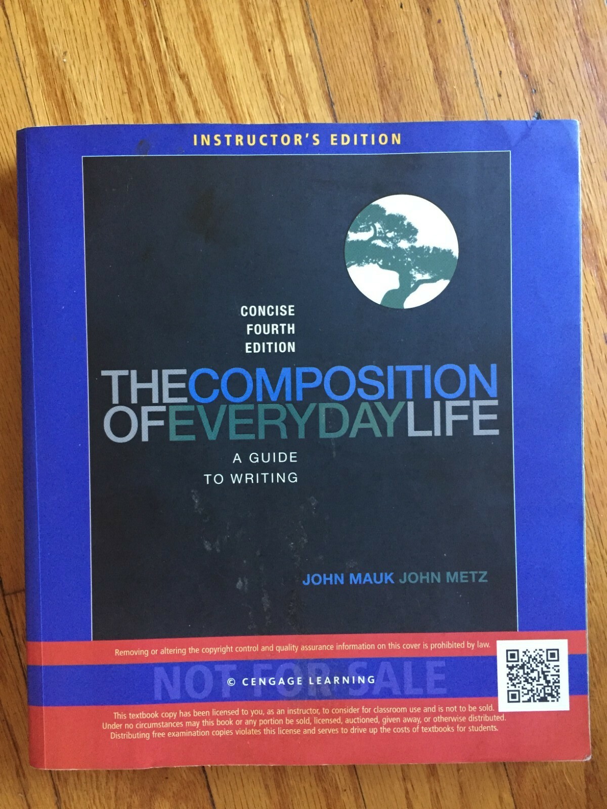 The Composition of Everyday Life, 4th edition (paperback) | eBay