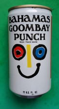 Bahamas Goombay Punch Soda 12oz for sale online | eBay