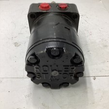 White Hydraulic Motor Roller Stator Model # 200160a1102zaaaa RS013988 ...