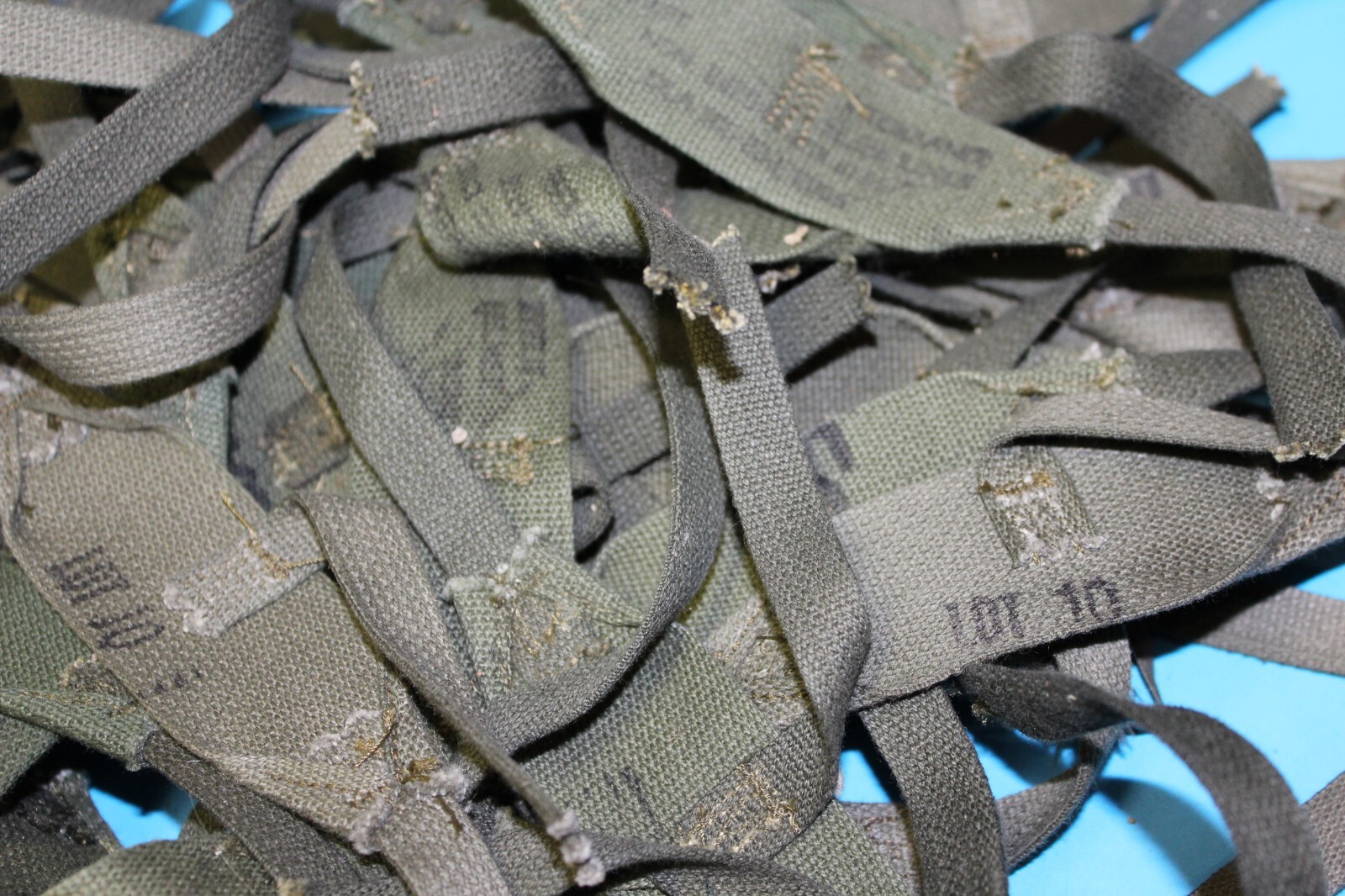 Neck Band or Nape Strap for M1 Helmet Liner | eBay