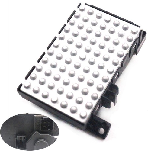 A/C Blower Motor Resistor Control Module For Mercedes W221 CL/S-Class ...