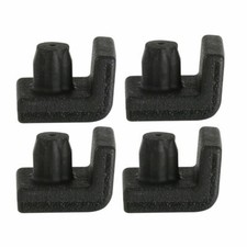 Genuine Bosch Oven Rubber Feet Hob Pan Supports Foot 00616281 Pack of 4 ...