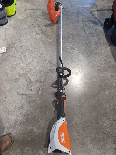 New, Stihl FSA 130R Trimmer (battery not included) - Ready to Ship ...