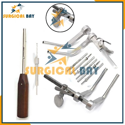 Orthopedic - Pin Driver