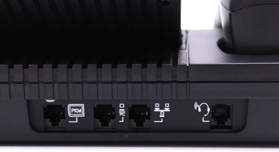 Mitel 5540 50005811 Backlit Tilt Display IP Phone Console Grade A w ...