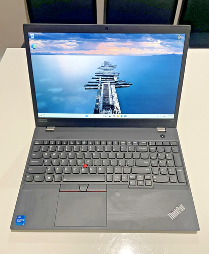 Lenovo ThinkPad T15 G2 15.6" FHD Intel Core i5-1145G7 16GB 512GB SSD ...