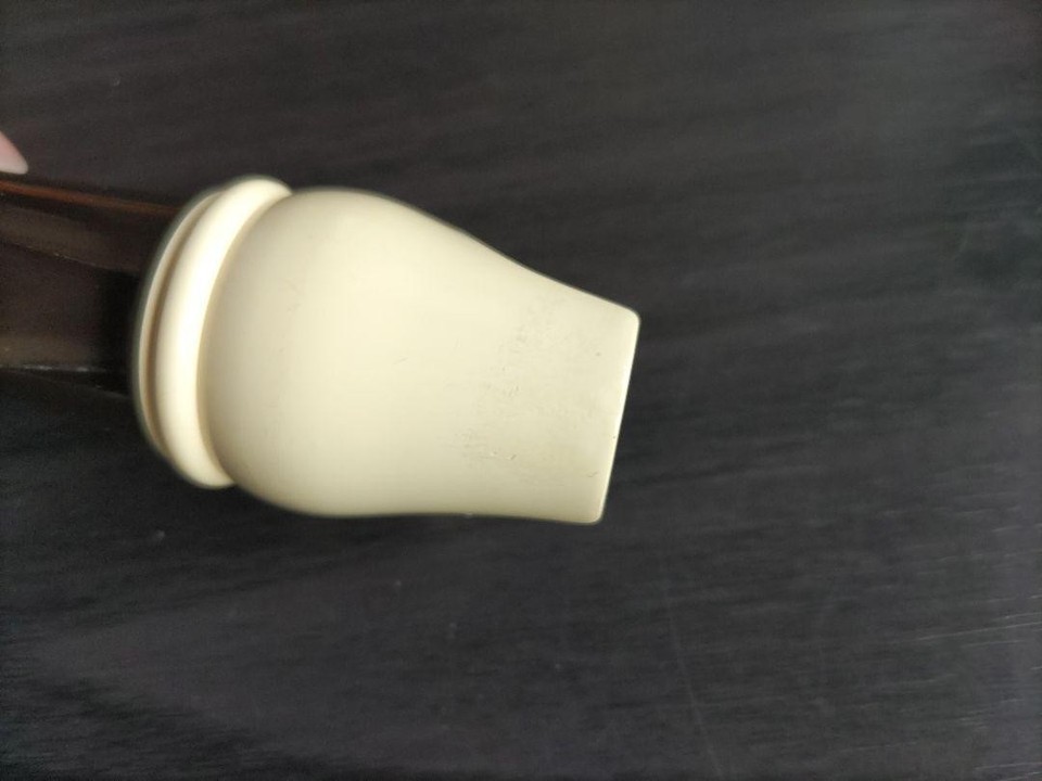 AULOS Soprano Recorder E 205A Brown Case Used Musical Instrument OOB | eBay