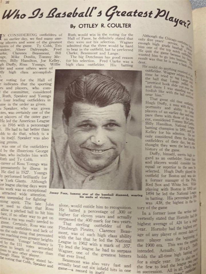 George Jowett THE BODYBUILDER bodybuilding muscle magazine 12-36 | eBay