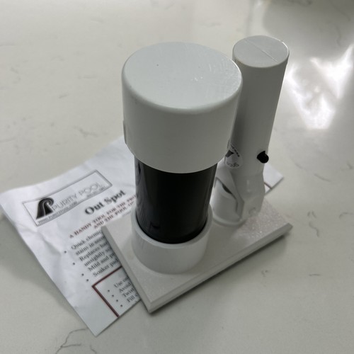 Purity Pool OS Out Spot And Stain Tool Made In USA | eBay