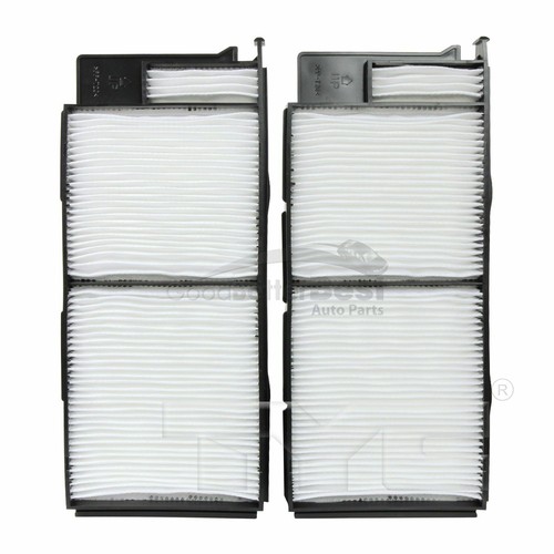 One New TYC Cabin Air Filter Behind Glove Box 800099P2 8856860010 | eBay