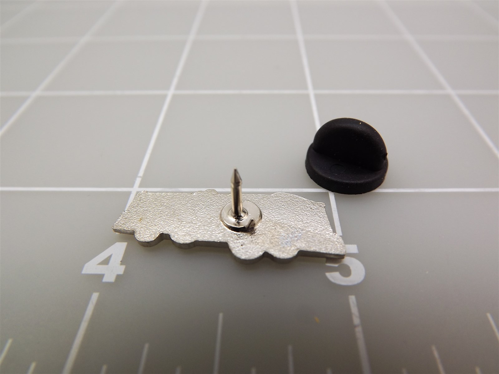 NEW Red fire Engine Fire Truck Lapel Pin NEW | eBay