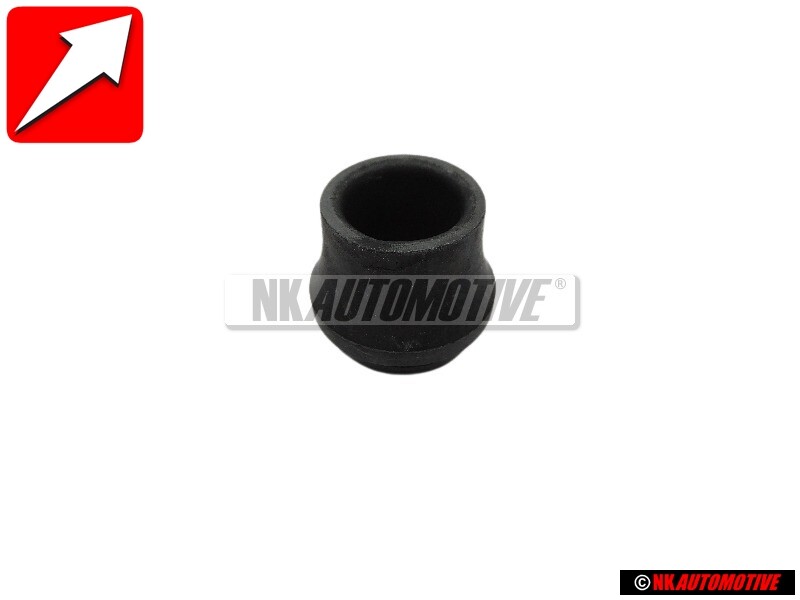 Original VW Rocker Valve Cover Crank Case Oil Breather Seal - 028103500 ...