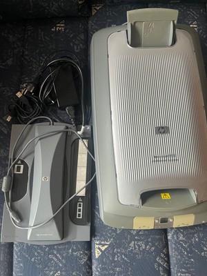 hp scanjet 5530 | eBay.de