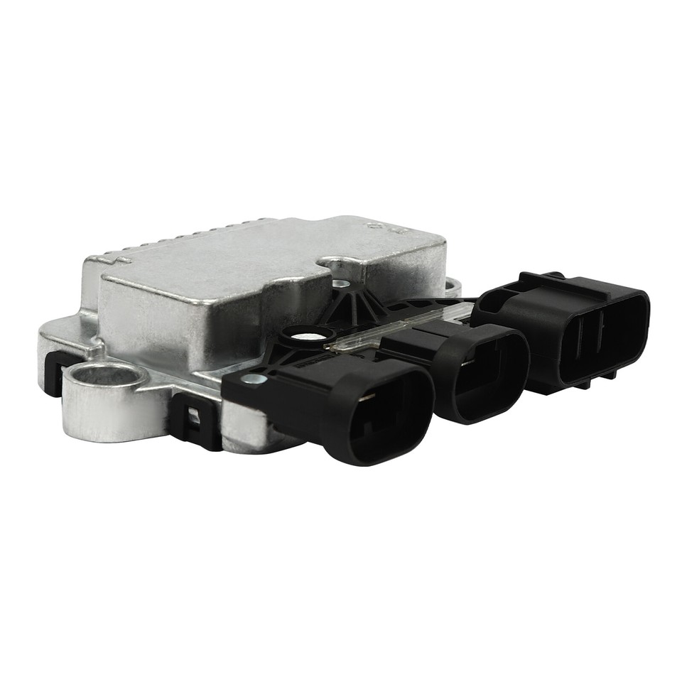 Cooling Fan Control Unit Module for Nissan Pathfinder Infiniti Q60 ...