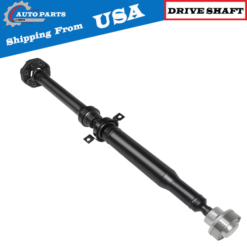 For 2011 Jeep Grand Cherokee Rear Driveshaft Prop Shaft Assembly V8 5 ...