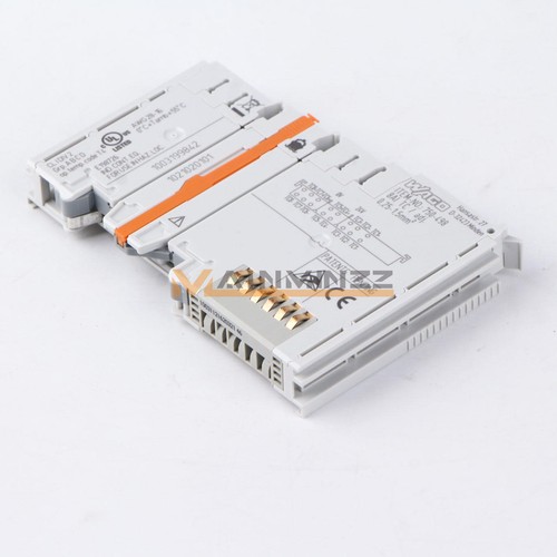 ONE NEW WAGO 750-498 Module | eBay