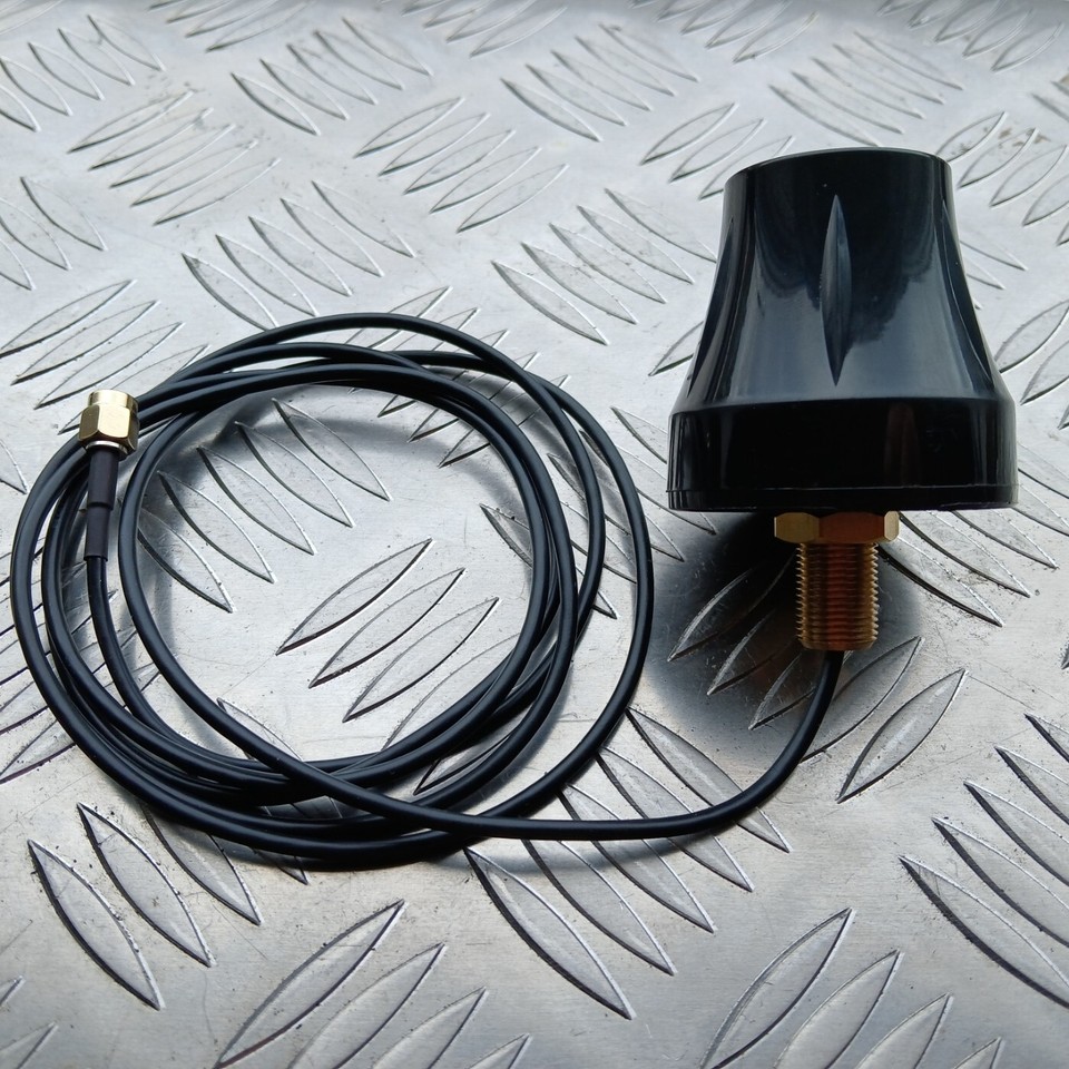 4G 5G LTE Puck MiMo Wifi Router Outdoor SMA Aerial Antenna | eBay UK