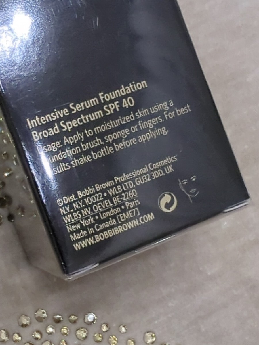 Bobbi Brown Foundation Color Chart Achieve Stunning Holiday Glam With