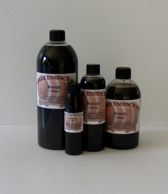 Brandy Spirit Essence Flavour 500ml Flavouring For Home Brew FREE EXP ...