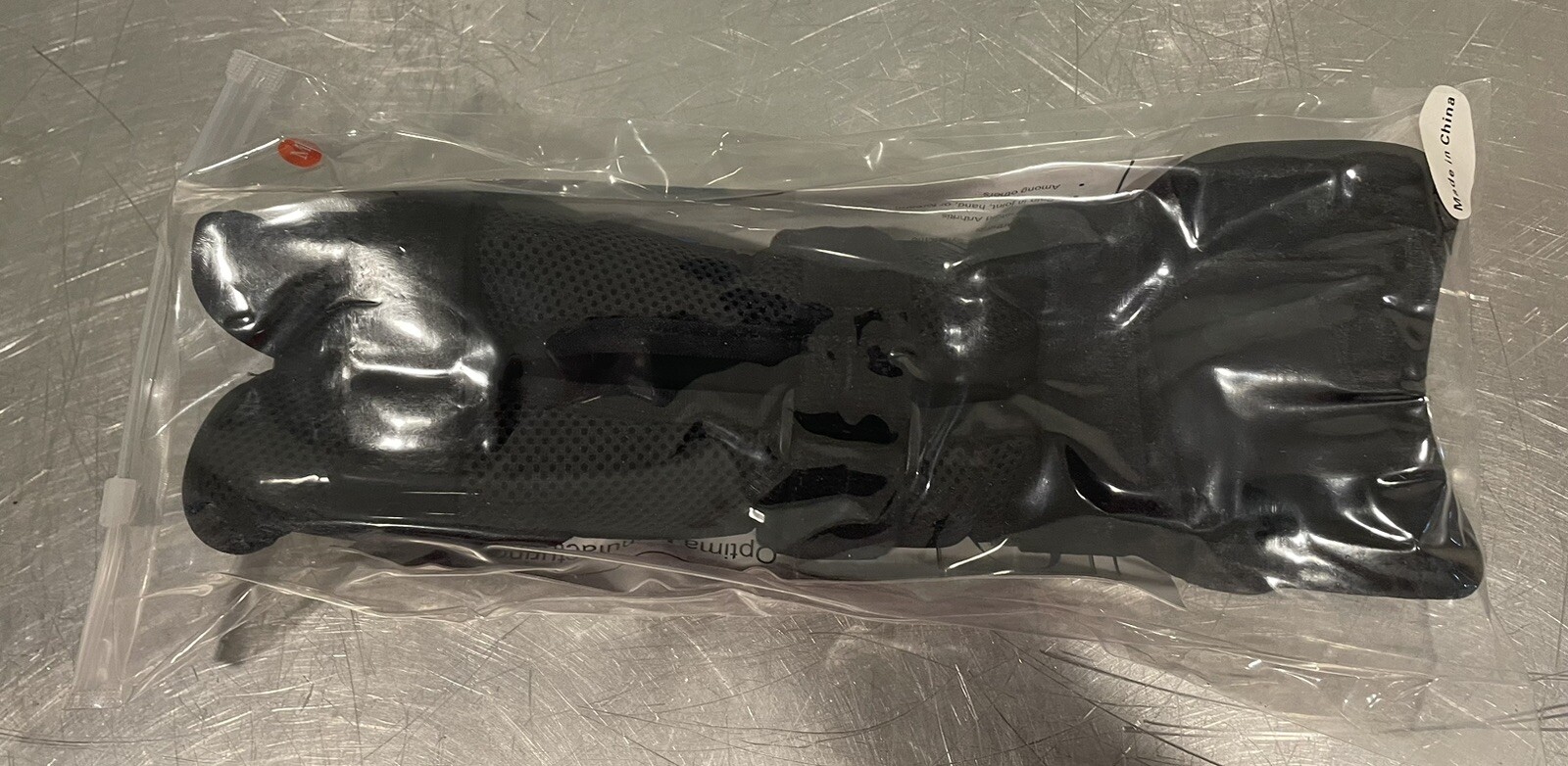 Optima Om-3916 Wrist Hand Support Adjustable Brace Size Medium for sale ...