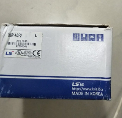 ONE NEW LS Module XGP-ACF2 | eBay UK