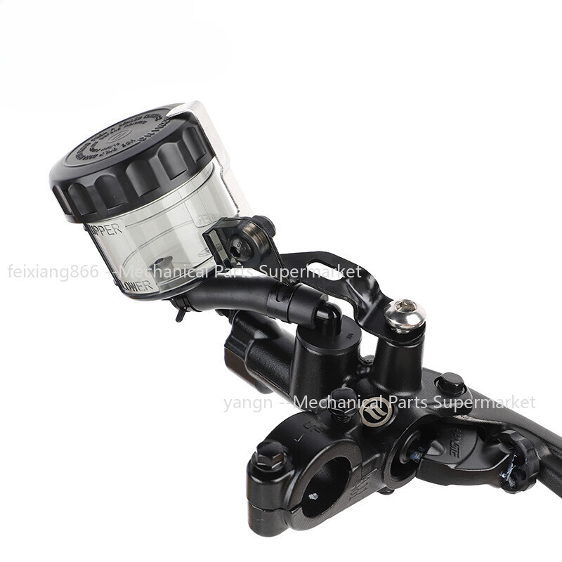 For CFMOTO 450NK Front Brake Pump Assembly - Handbrake Master Pump | eBay