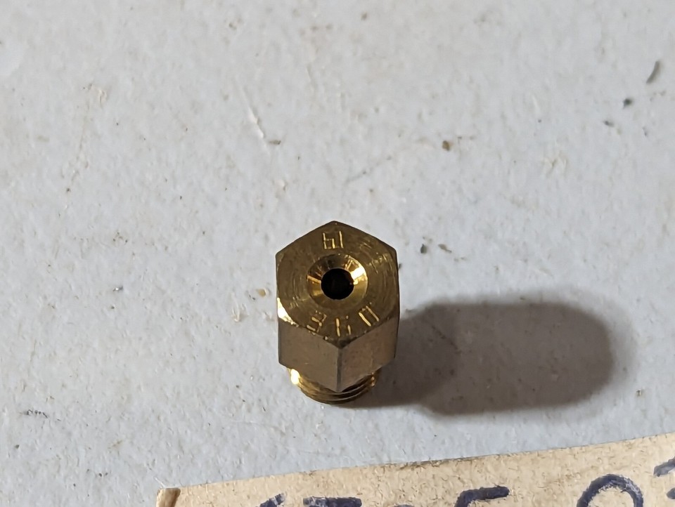 New Arctic Cat Snowmobile Mikuni Main Jet #360 6505-038 '73 - '06 | eBay