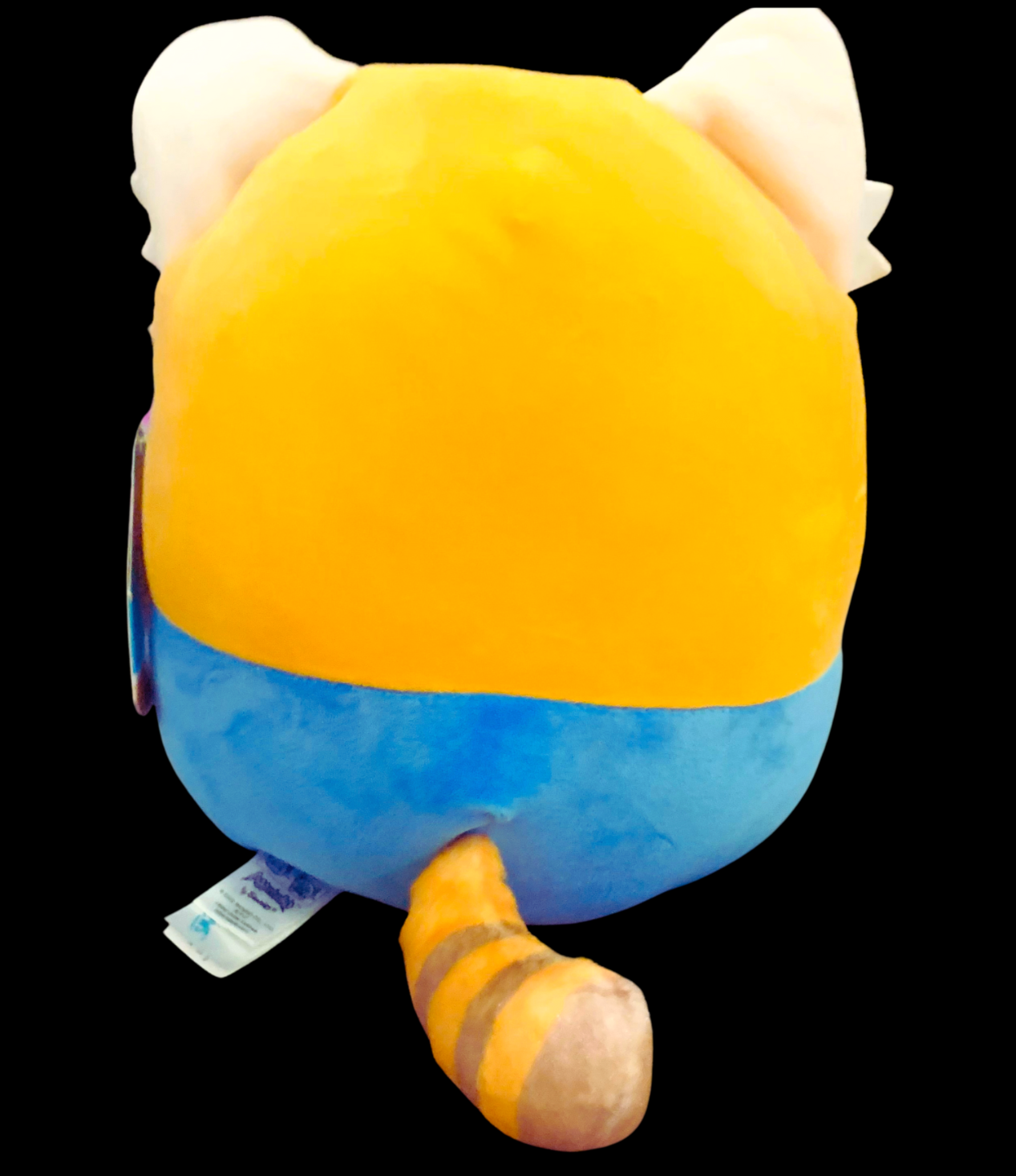 Squishmallows Sanrio AGGRETSUKO 7" Plush, ANGRY Aggretsuko Official ...