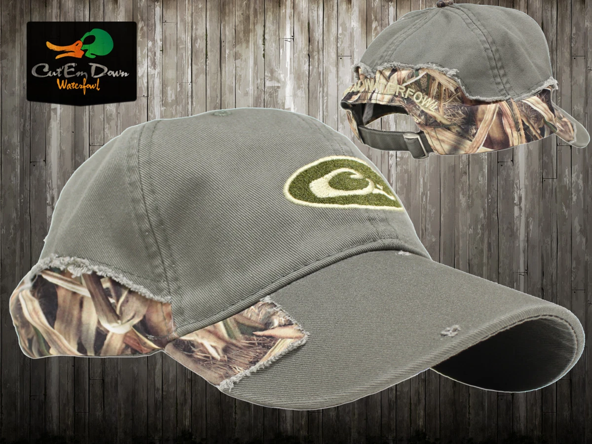 Drake Waterfowl Hats