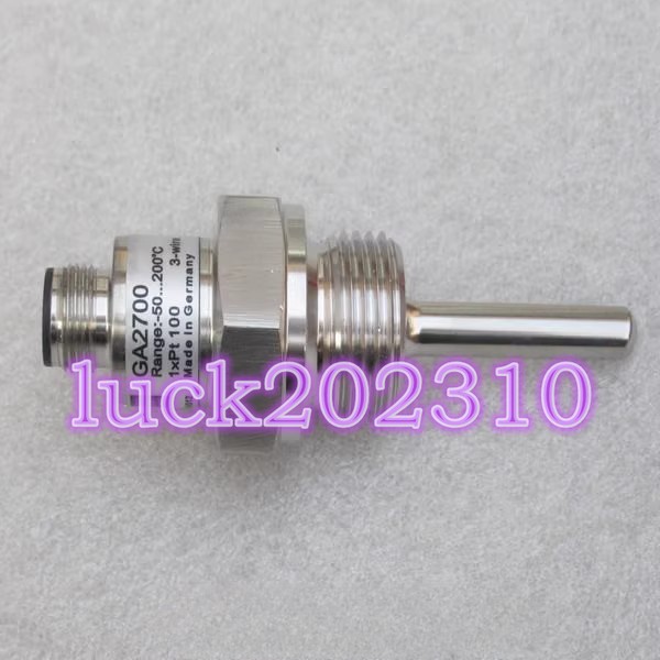 1PC NEW LABOM temperature sensor GA2700 -50... 200 degrees, 3.5CM #YY ...