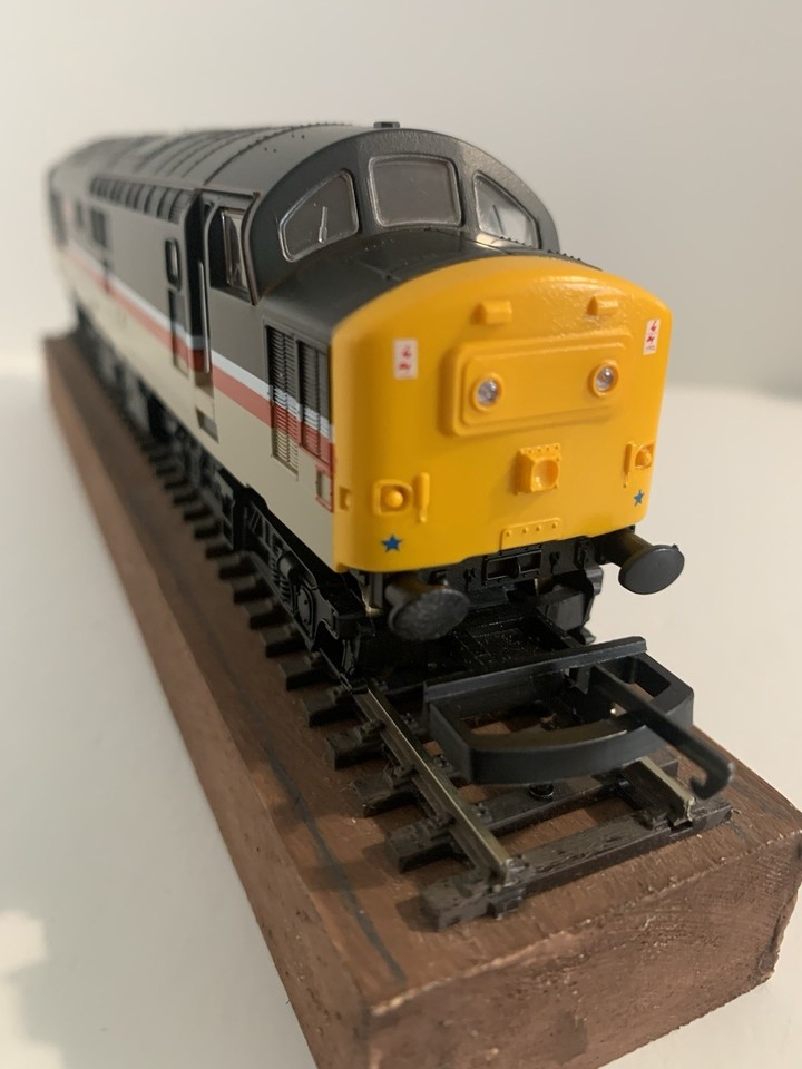 Lima Class 37 Diesel Locomotive | eBay UK