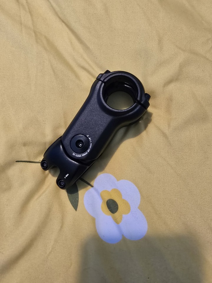 BBB Cycling ActionStem - Suspension Stem for Road Bike, Gravel Bike & E-bike - 3 | eBay UK