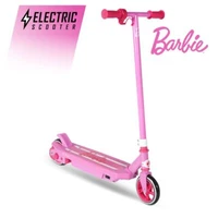 Hyper Kids Electric Scooter Speed Barbie Jammer 12 Volt