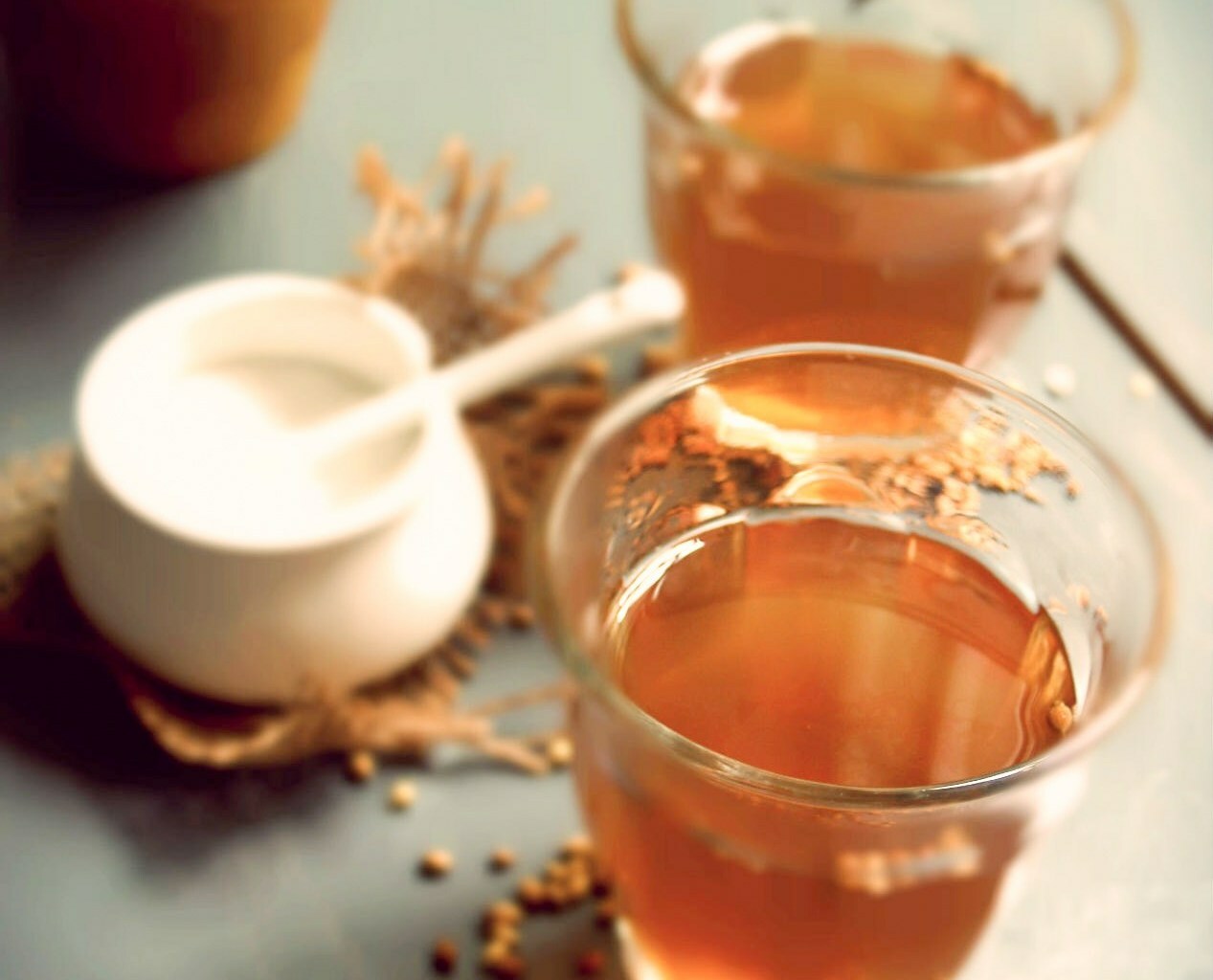 Pure Ceylon 100% Coriander Whole seed (Koththamalli) cooking & herbal ...