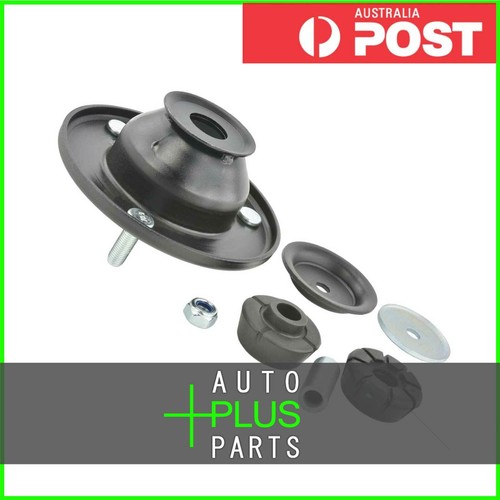 Fits MITSUBISHI EXPO - FRONT SHOCK ABSORBER MOUNTING, REPAIR KIT | eBay