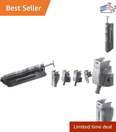 Universal Speed-Loader for .177 Caliber BB Gun Air Pistols - Includes 4 ...