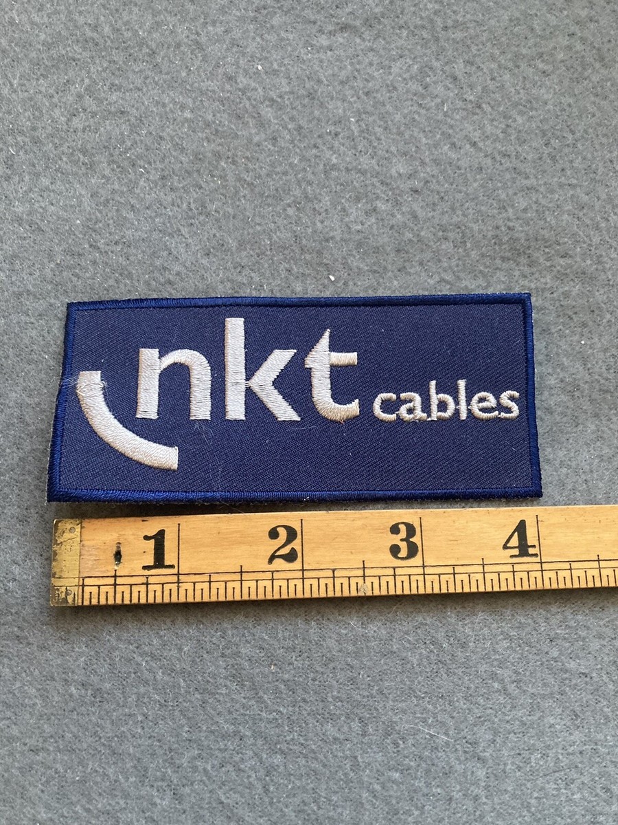 Nkt Cables Logo NKT | Cable Solutions – High, Medium, Low Voltage