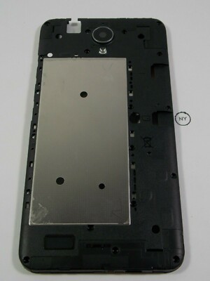 Mid Frame Camera Lens AXIA QS5509A Phone OEM Replacement Part #126 | eBay