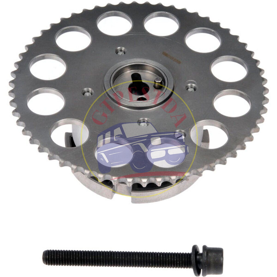 Exhaust Camshaft Timing Gear 12589782 For Chevy Chevrolet Colorado ...