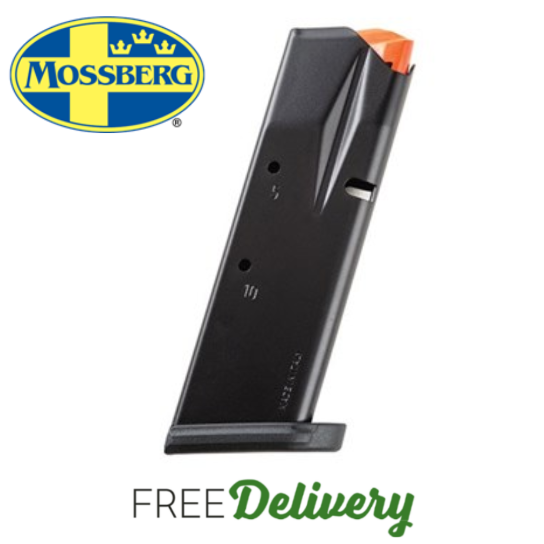 Mossberg MC2C 9 mm 10 Round Double-Stack Magazine - 95421 for sale ...