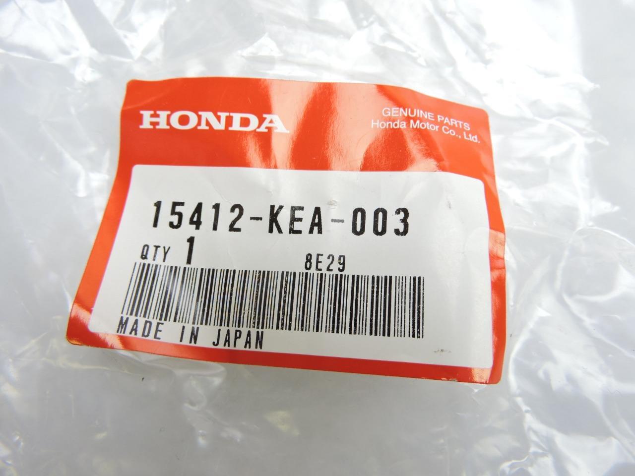 Honda TRX500 TRX680F TRX650F Oil Filter 15412-KEA-003 NOS W16404 | OE ...