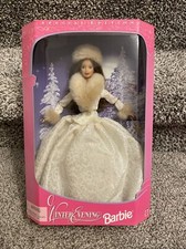 Winter Evening Barbie Special Edition 1998 for sale online | eBay