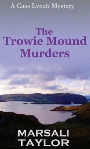 The Trowie Mound Murders ISBN 1786151294 Isbn-13 9781786151292 for sale ...