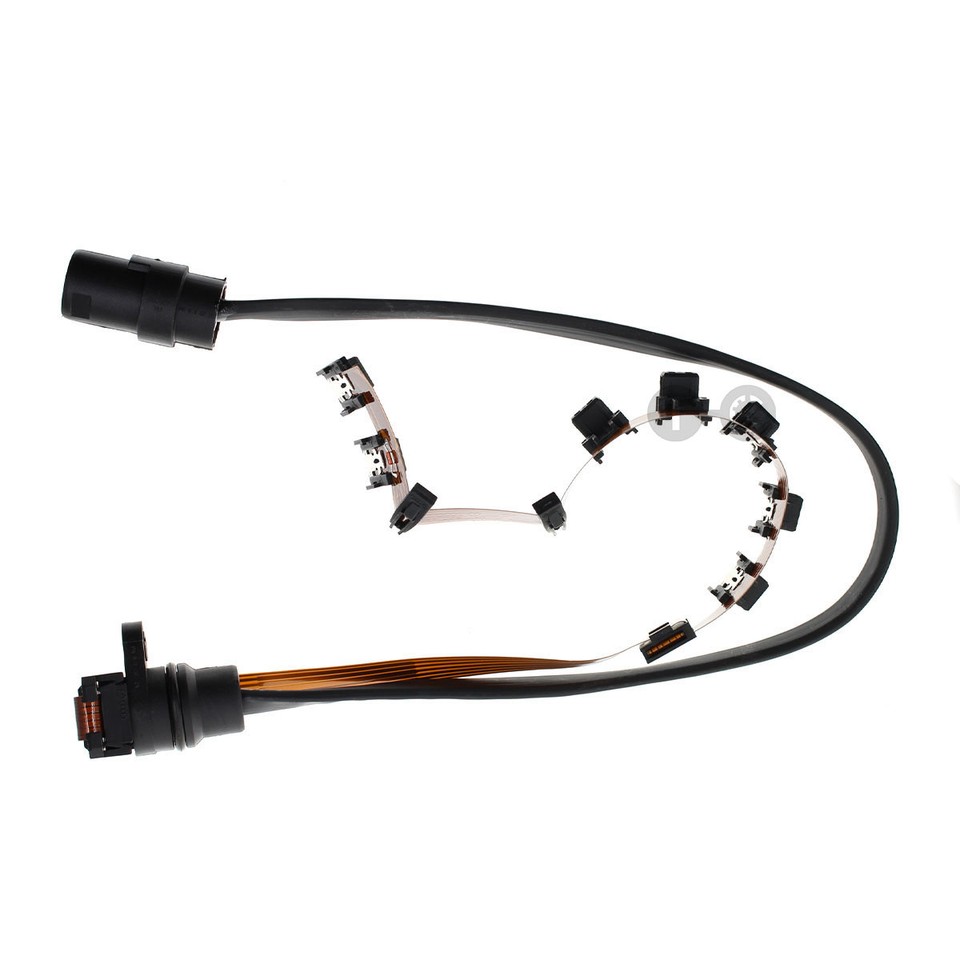 Transmission Internal Wire Solenoid Harness For Audi A3 VW Seat Skoda ...