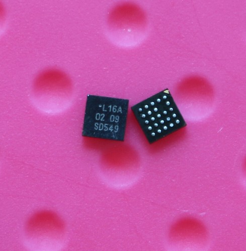 1pcs PCAL6416A L16A Integrated Circuit IC | eBay