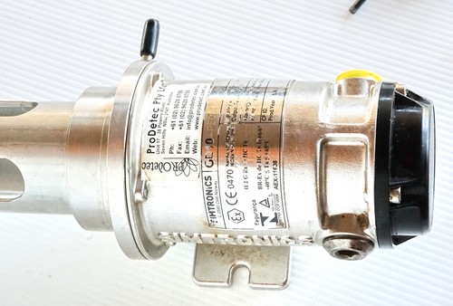 Simtronics Simrad 3M GD10-PE0-17DE-0XH-00 Point Infrared Gas Detector 0 ...