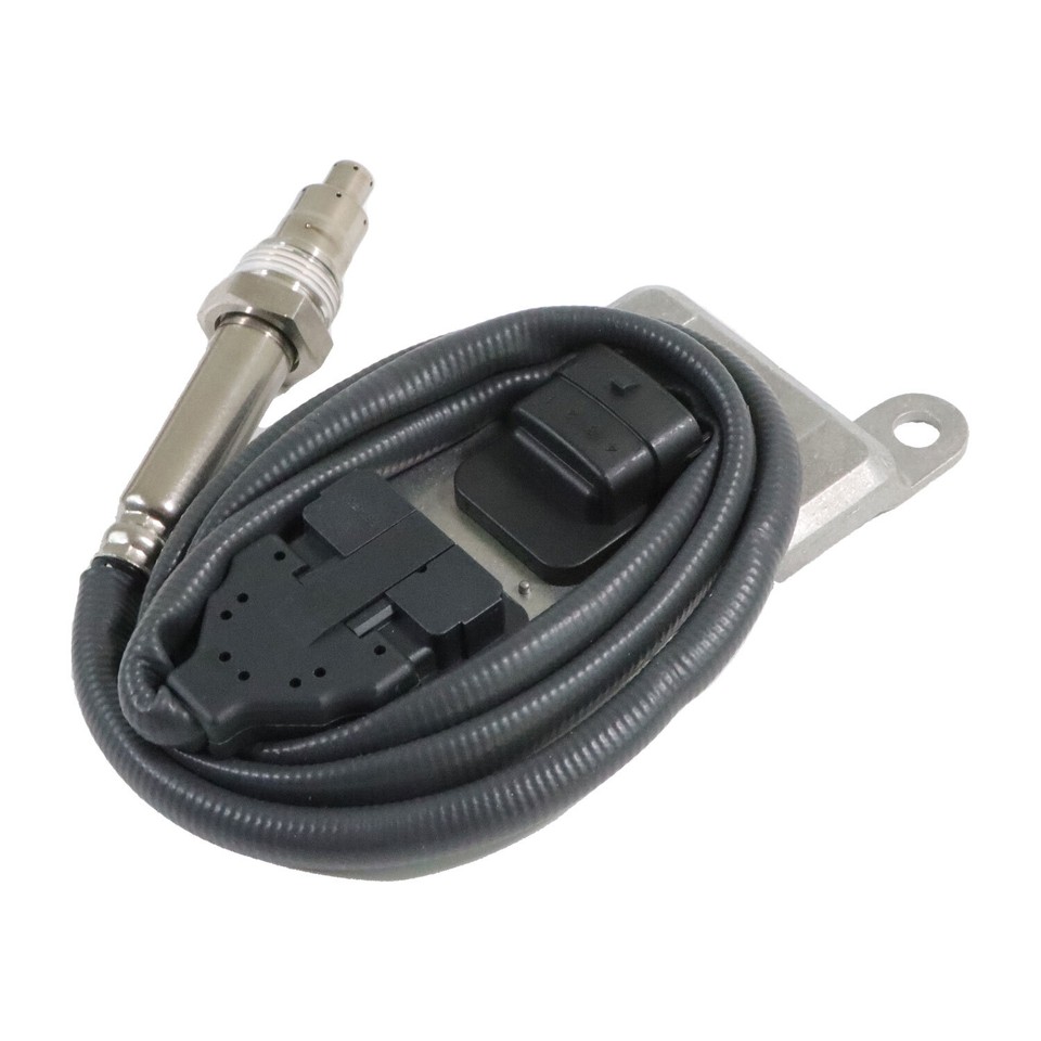 1pc NOX Sensor 2894940 For Cummins 2894940 5WK96675A A034X847 5WK9 ...
