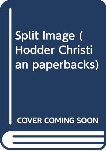 Split Image (Hodder Christian Paperbacks) By ANNE ATKINS | eBay