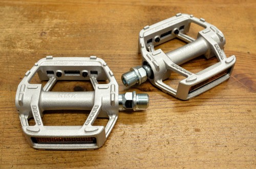 MKS RMX Pedals 9/16" Used | eBay