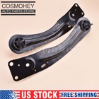 CV6Z5808A Rear Left+Right side Trailing Arms + Bushing For 2013-2019 ...